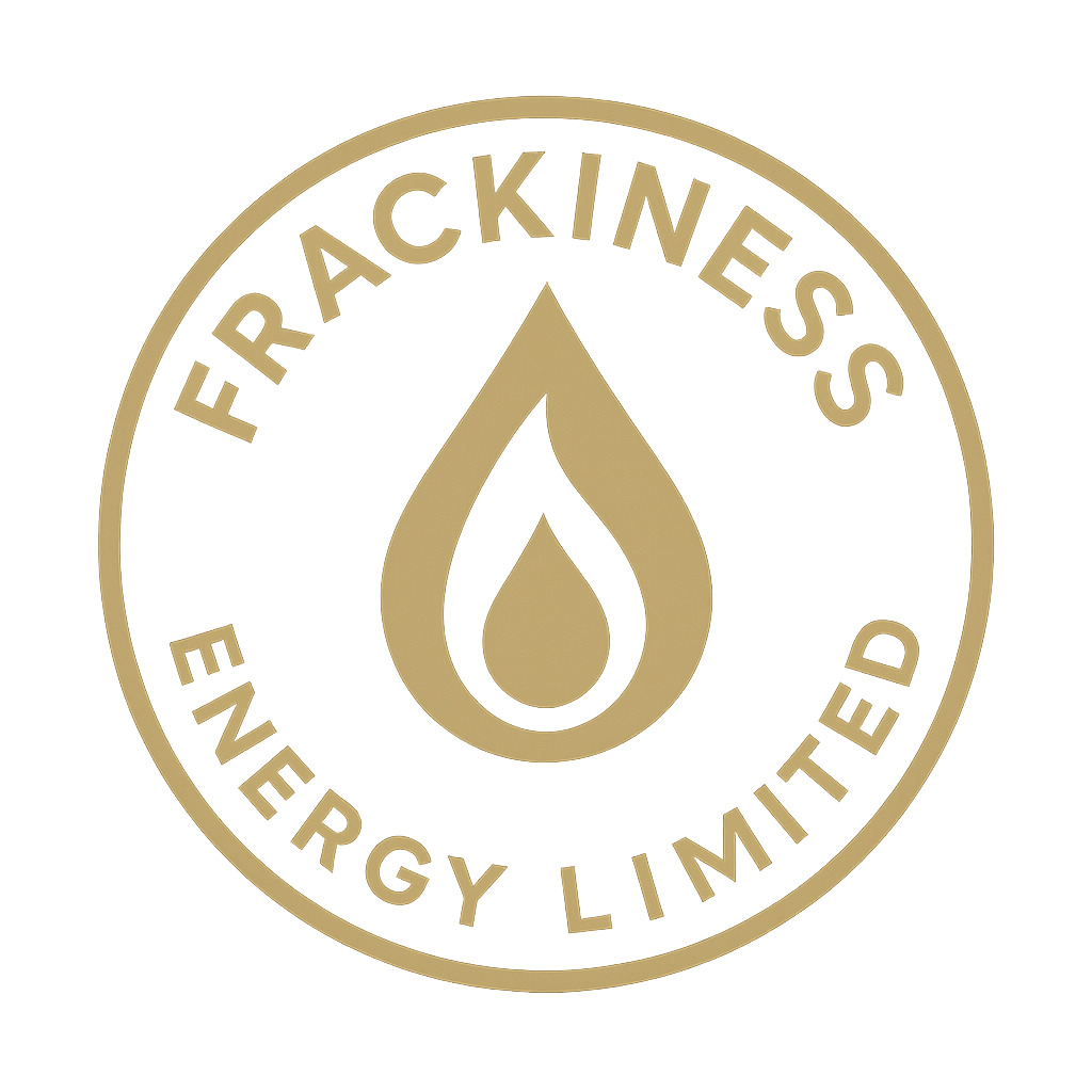 About Us | Frackiness Energy | Sustainable Energy Solutions